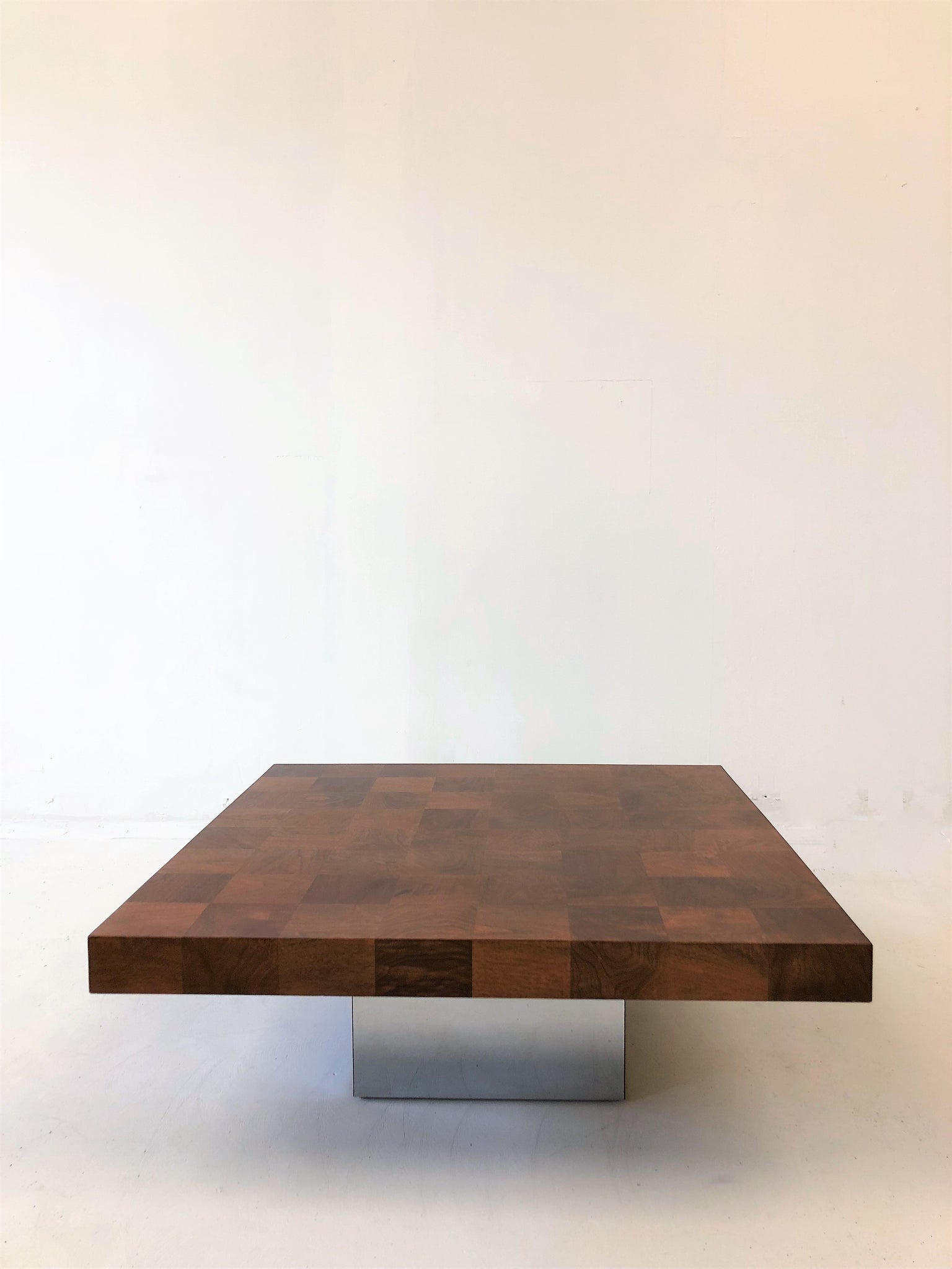 Milo Baughman – Mid Century Swag